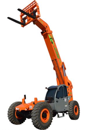 XR3034-D - Ahern Canada