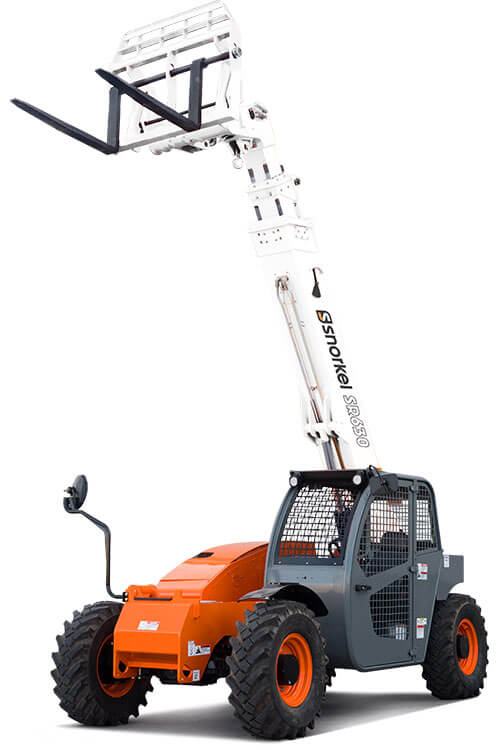 Xtreme Xr630 Ahern Canada