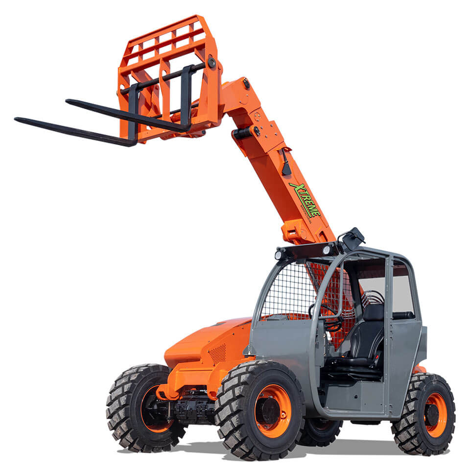 Xtreme Xr630 Ahern Canada